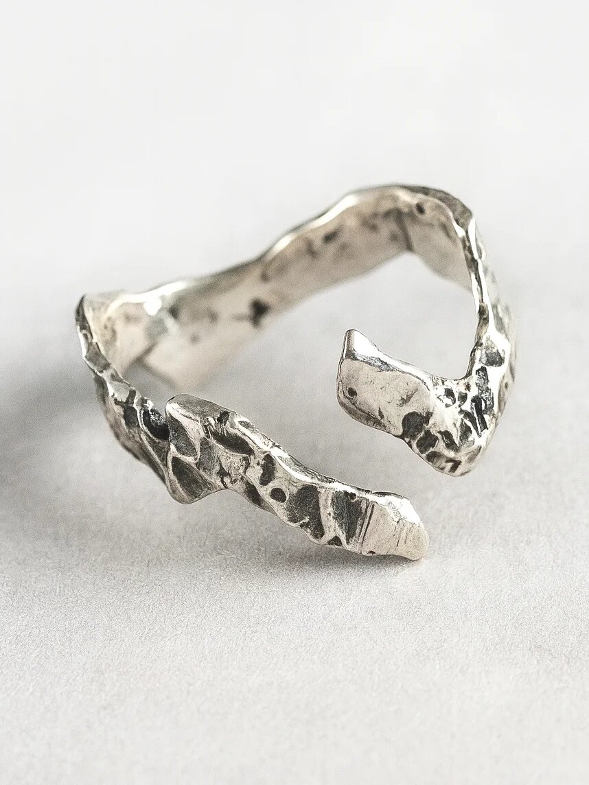 Кольцо DARI DARI