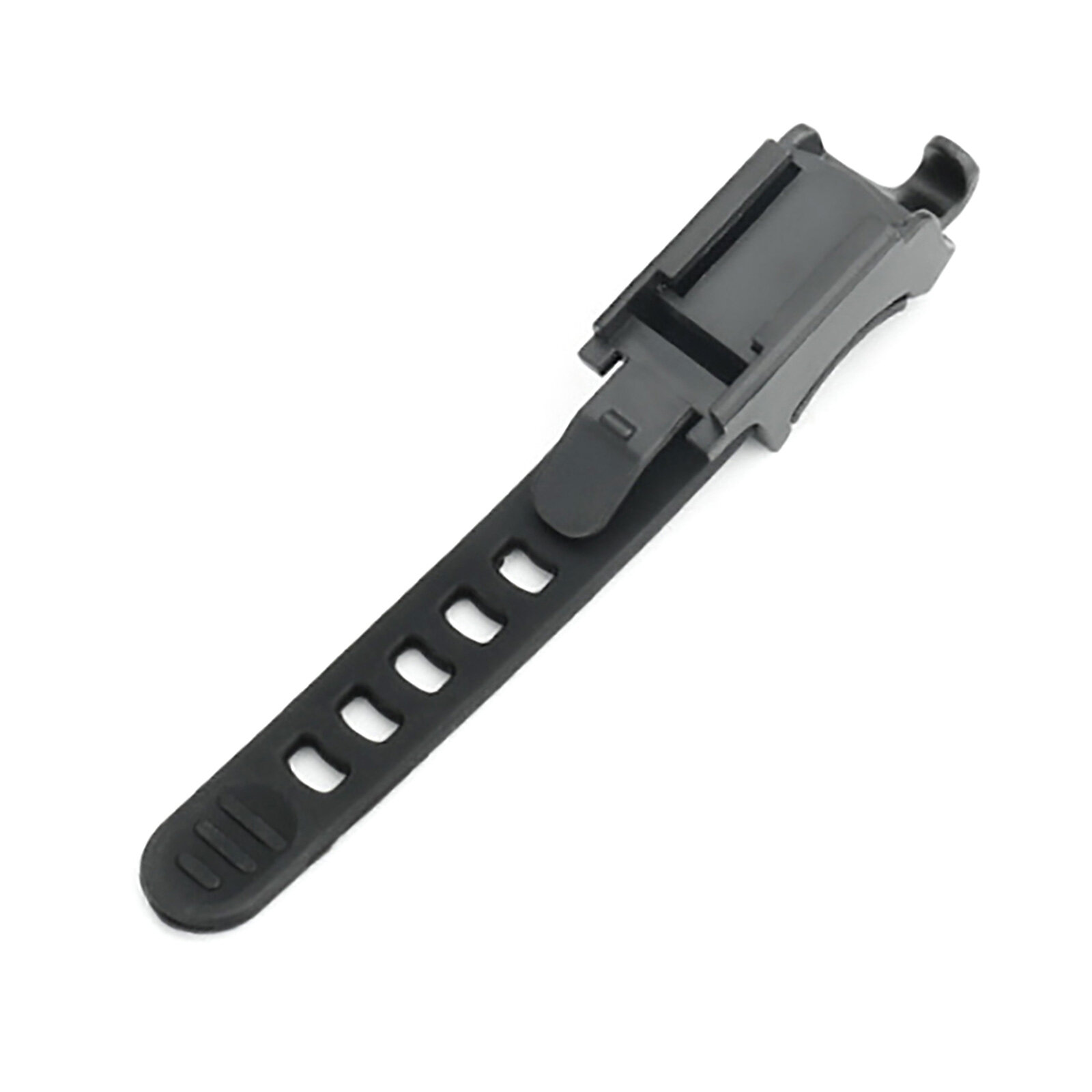 Удобное крепление для переднего фонаря QD250 YQ200400; BlackbirdL1; bl10/11