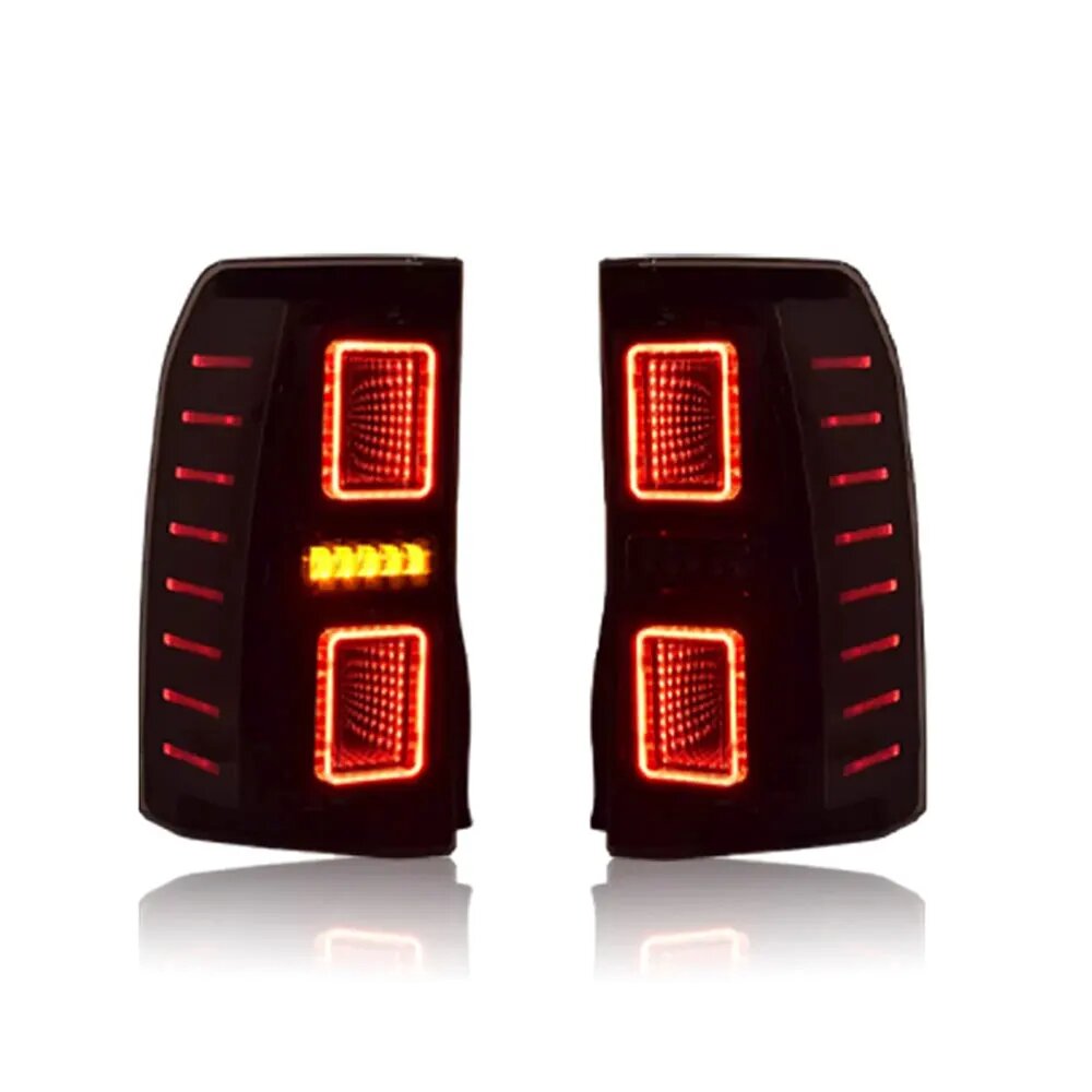 Фары для Land Rover Discovery 4 LED Фара 2010-2017 LR4 Фары ДНП Сигнал поворота Высокий луч Все LED Проектор