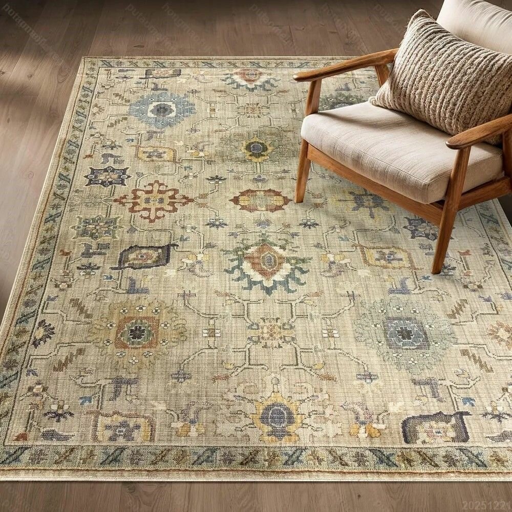 Home Story Ковер дорожка 2x3м, ковер комнатный, в гостиную, офис, спальню 200x300 см