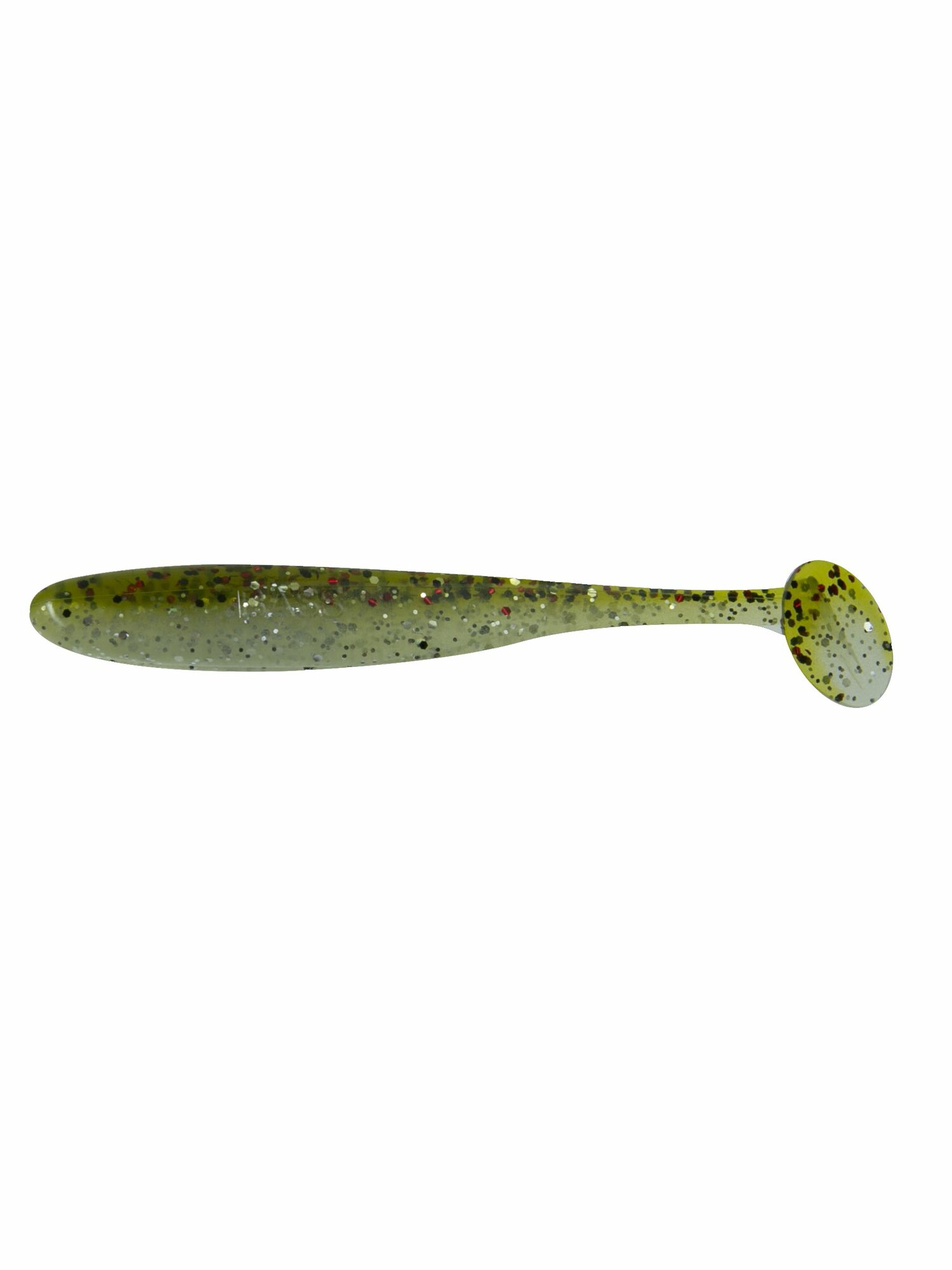 Мягкая силиконовая приманка для рыбалки Риппер RELAX BASS 3" L191 (9 см) 10 шт
