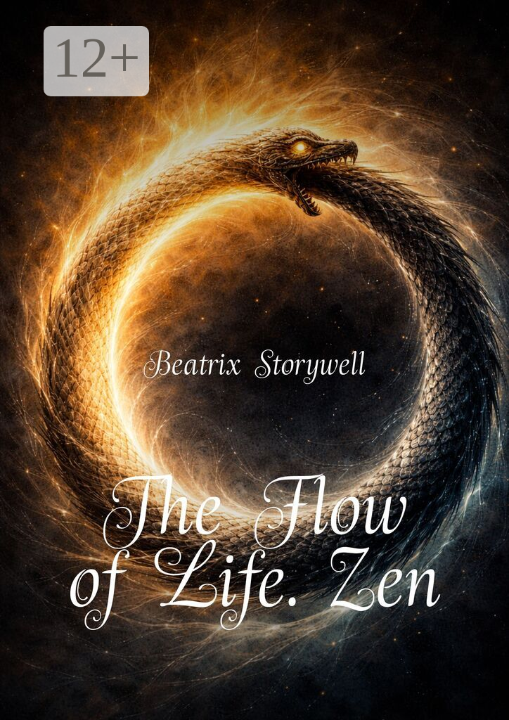 The Flow of Life. Zen