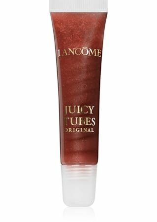 Блеск для губ Lancome Juicy Tubes, оттенок almond drip 16, 15 мл