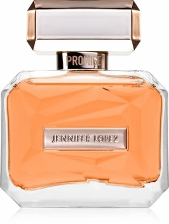 Вода парфюмерная Jennifer Lopez Promise Intense, 30 мл