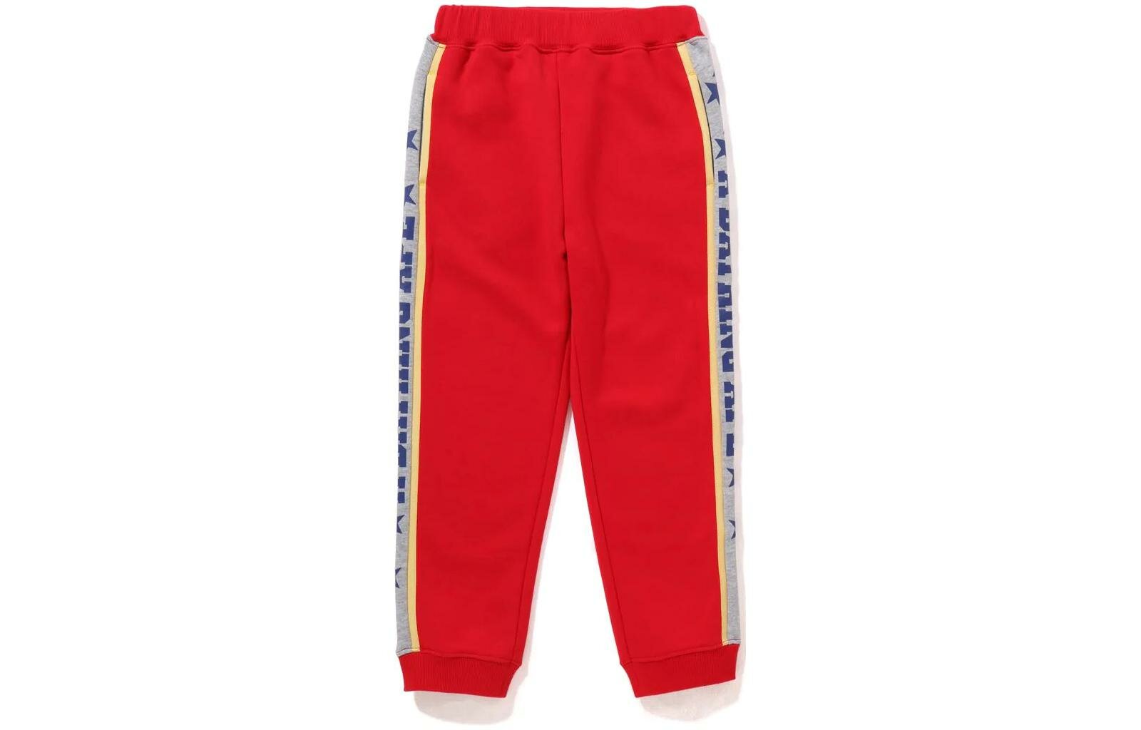 Брюки спортивные A BATHING APE