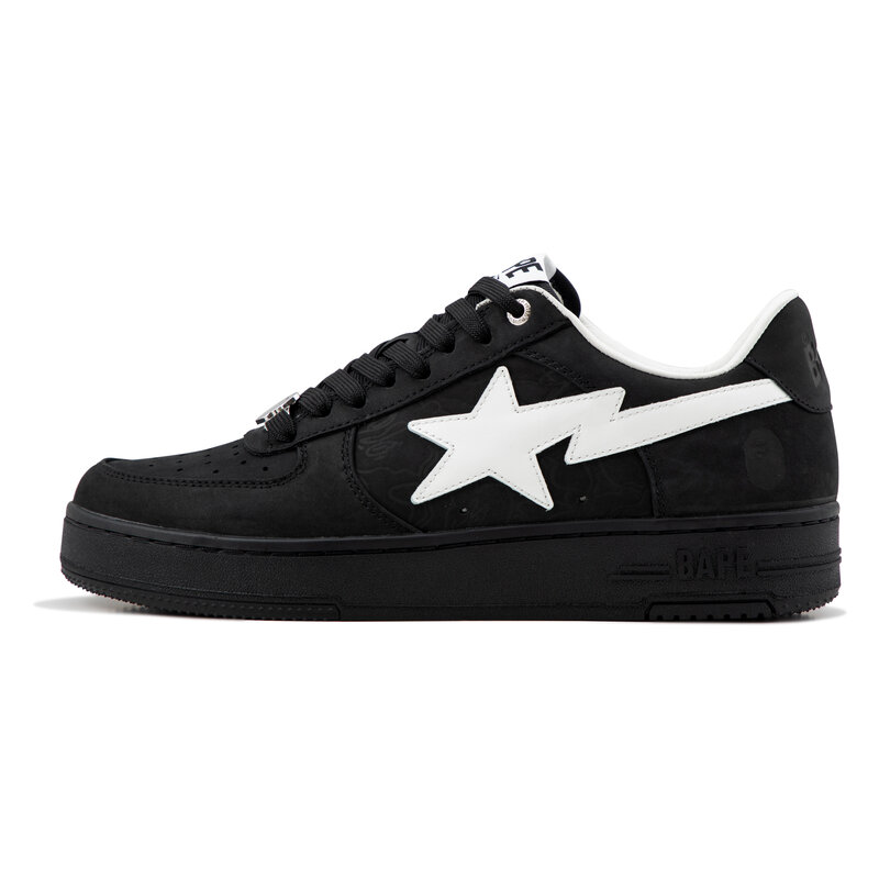 Кроссовки BAPE STA