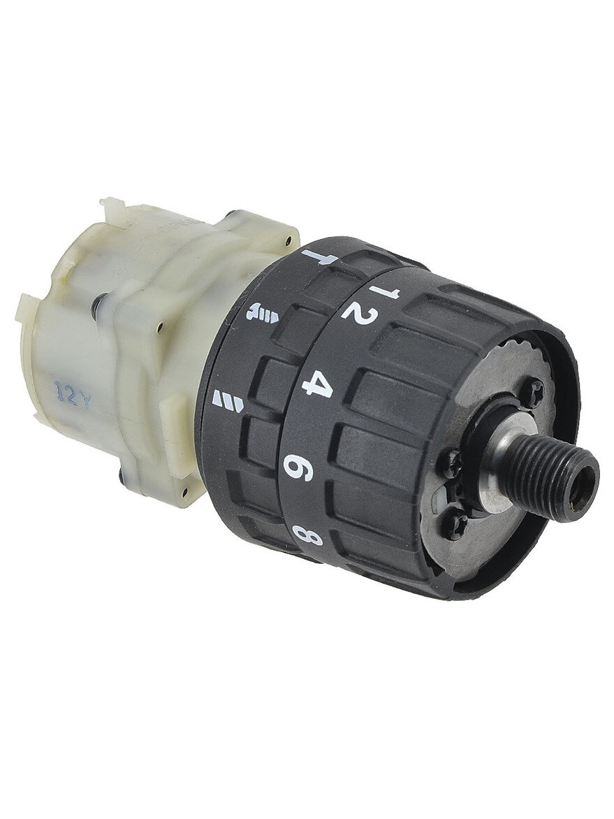 Шестерня в сборе для дрели-шуруповерта MAKTEC MT080