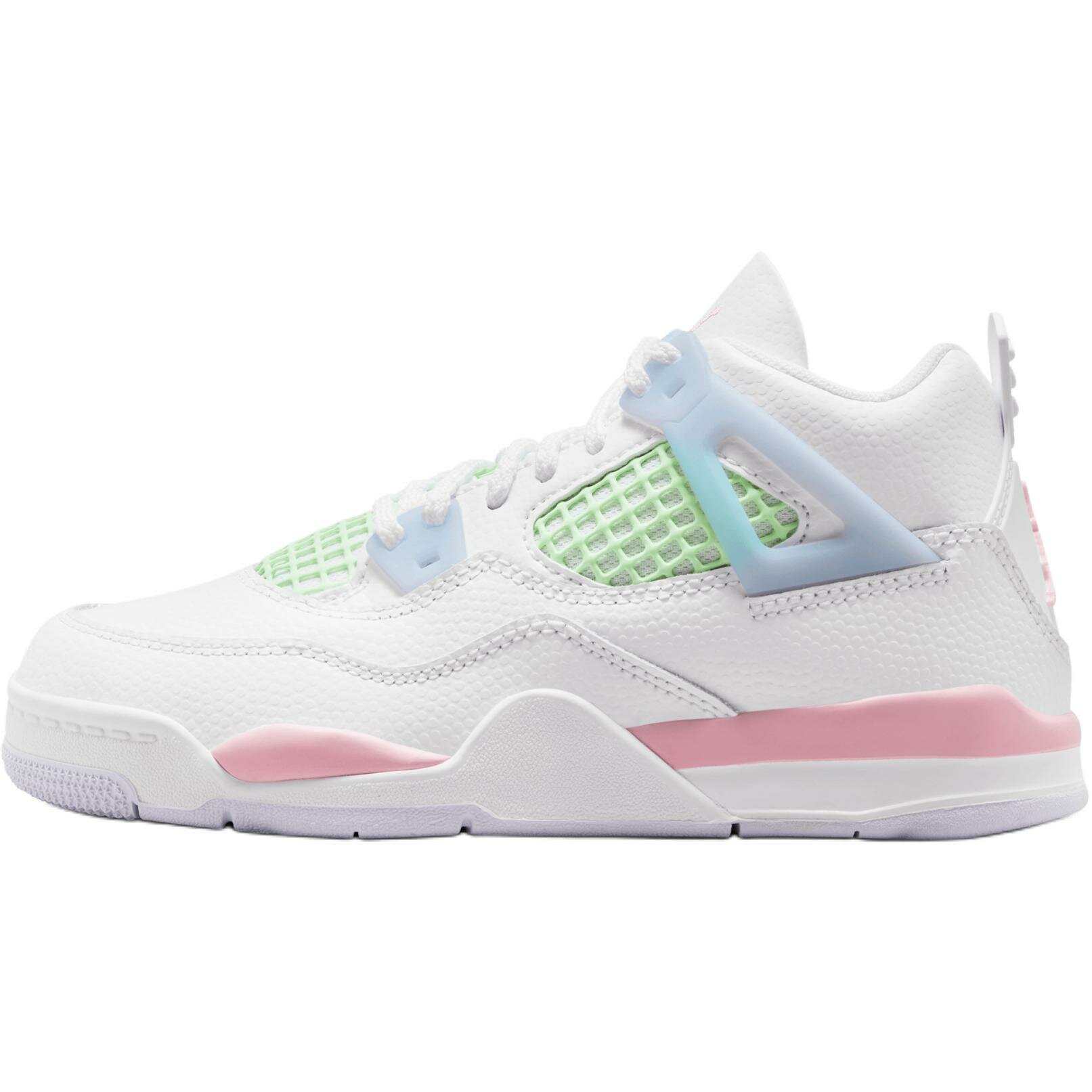 Кеды Air Jordan 4