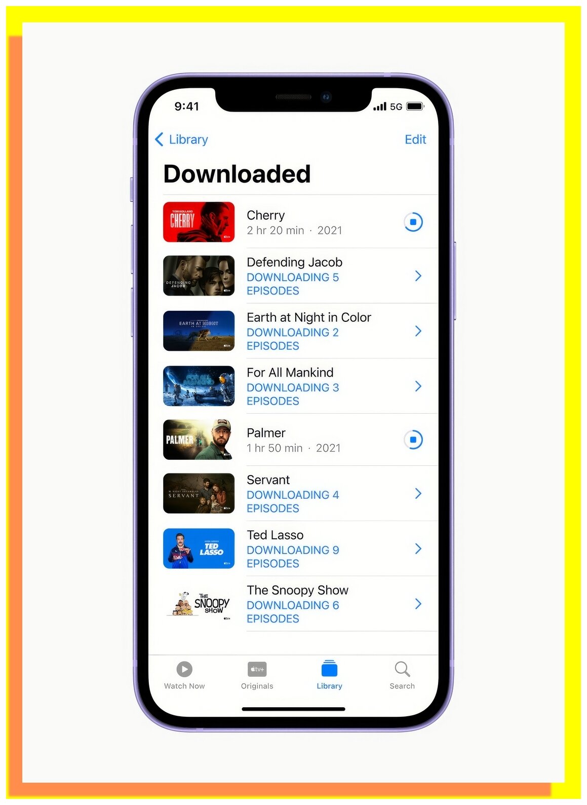 Смартфон Apple iPhone 12, 4ГБ/128ГБ, 5G, Dual nano-SIM, Голубой/Pacific Blue