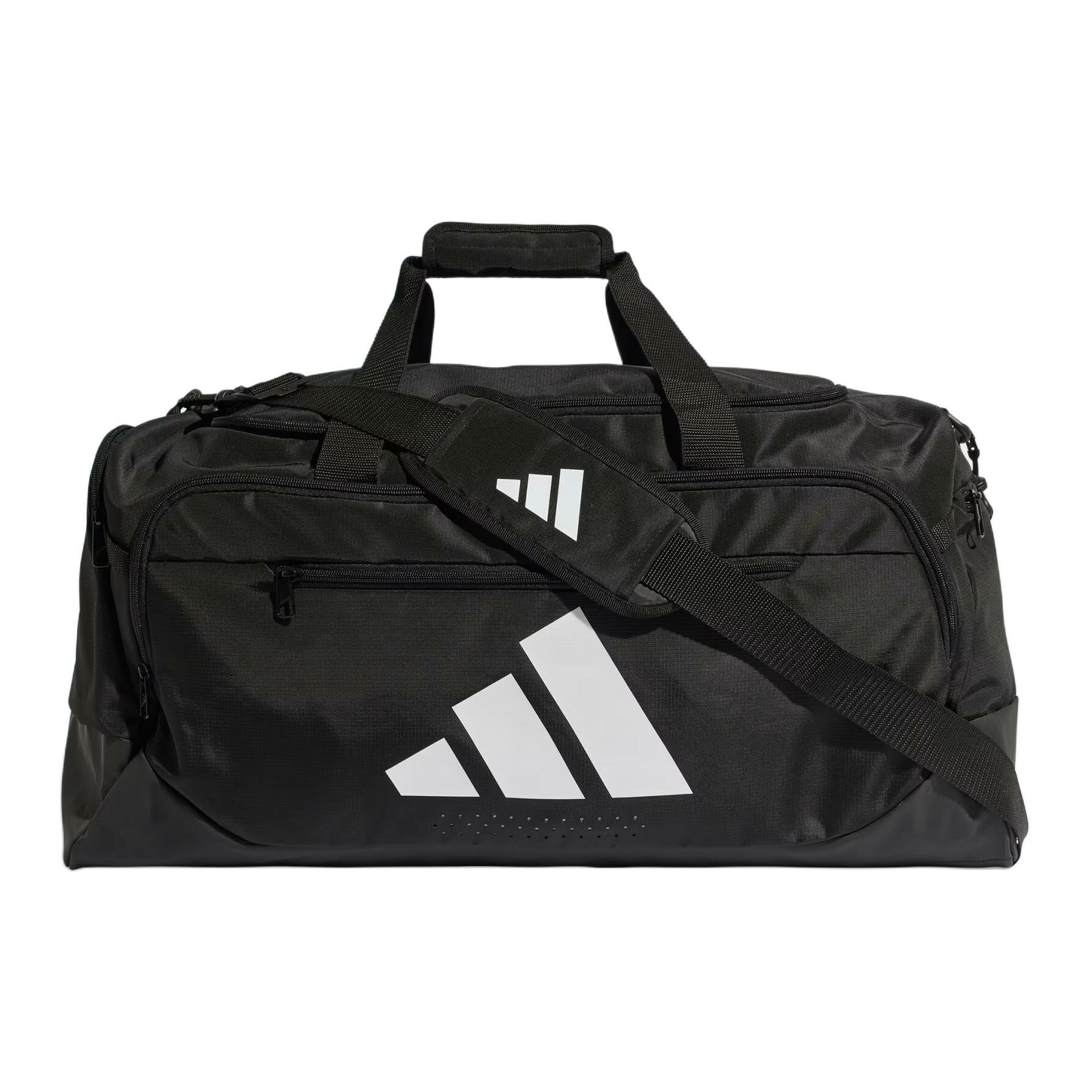 Сумка adidas Defender, черный