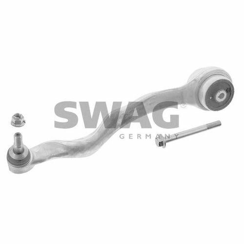 Рычаг подвески Swag 20945091 для BMW 1 серия F20, F21, 2 серия F22, F87, 3 серия F30, F80, F31, F34, 4 серия F32, F82
