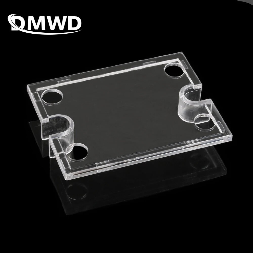 3 шт. защитные крышки для реле DMWD SSR