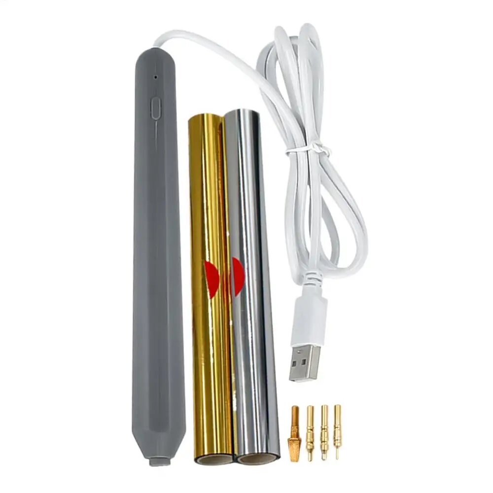 USB ручка для горячего тиснения фольгой
