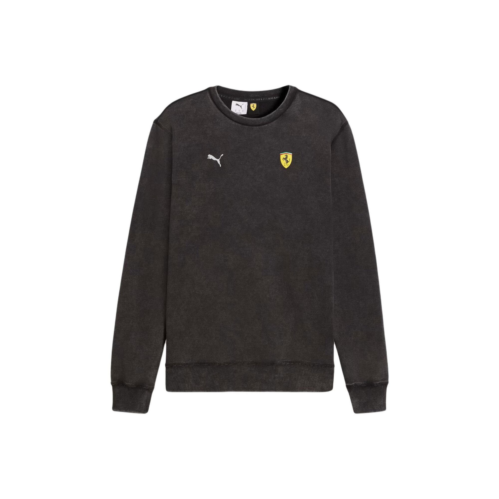Толстовка PUMA