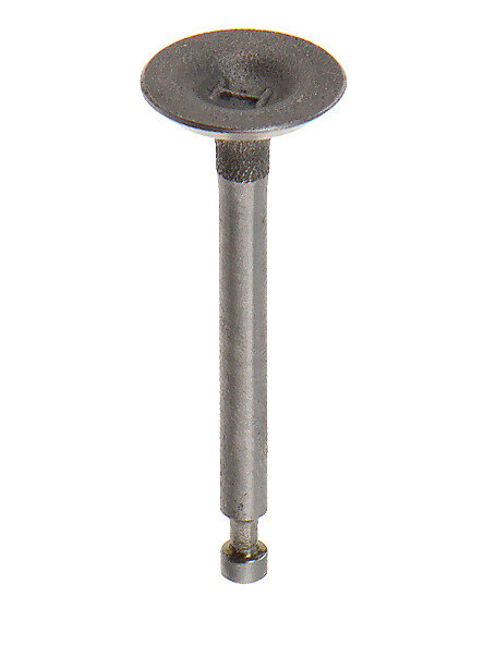 Клапан впуска (new) для бензокосы (триммера) DOLMAR MS-335.4U