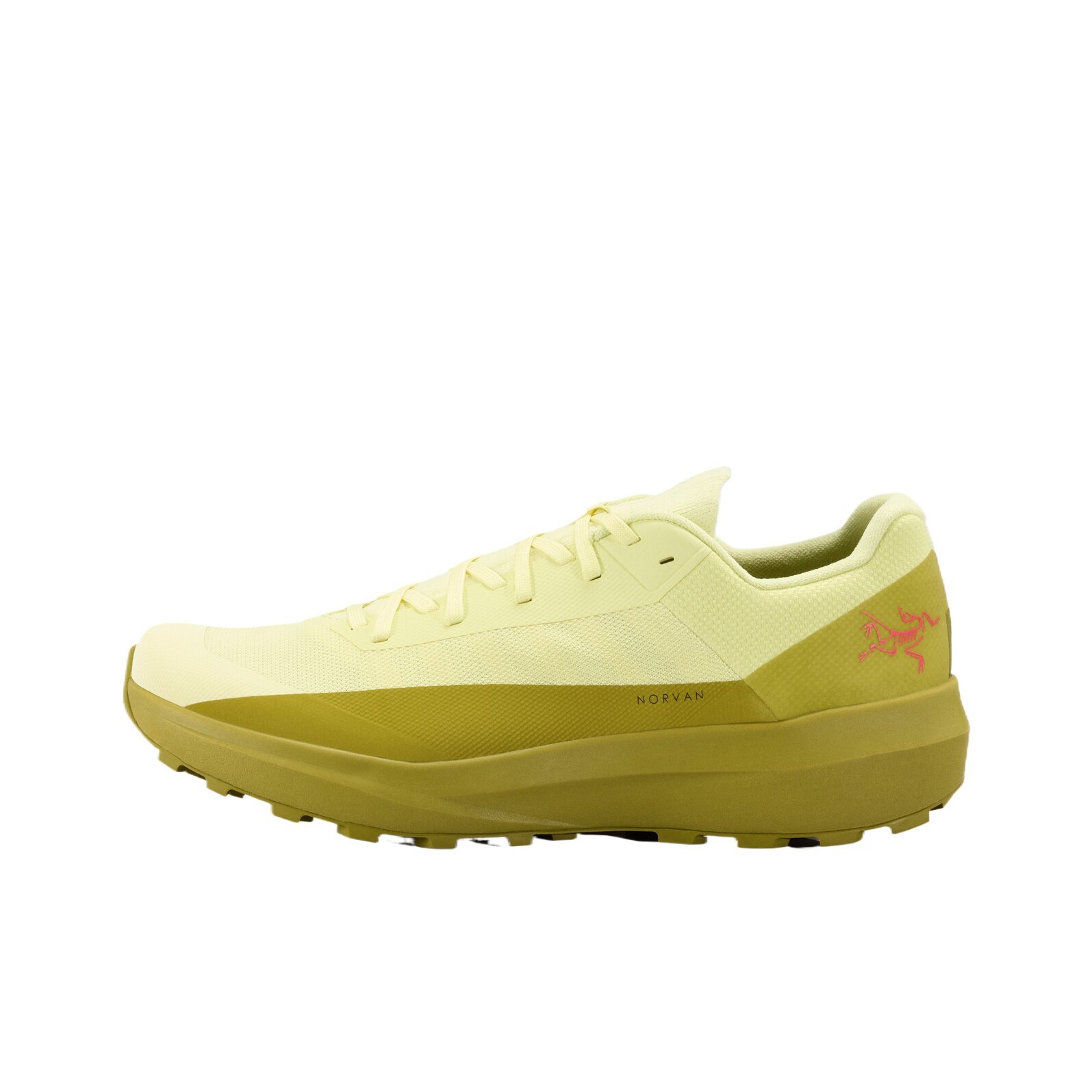 Туфли Norvan LD 4 