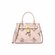 Сумка MICHAEL KORS HAMILTON, розовый,
