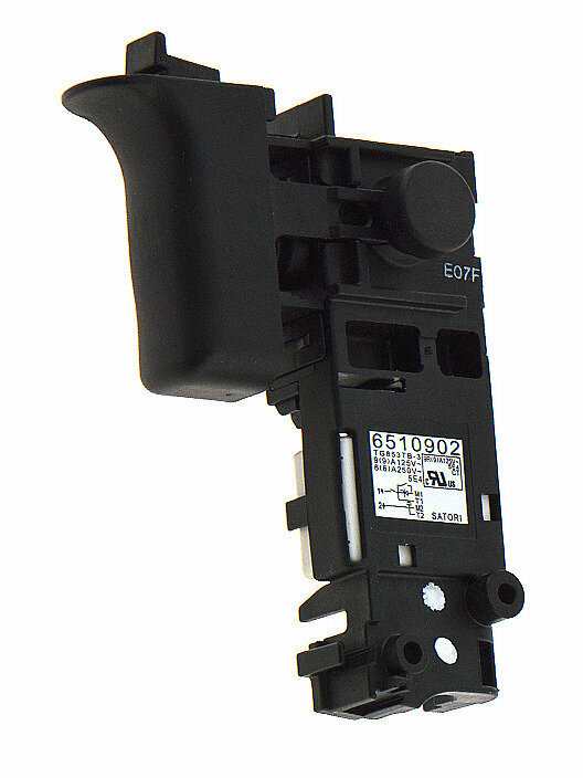 Выключатель TG853TB-3 для перфоратора MAKITA HR2320T