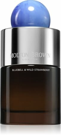 Вода парфюмерная Molton Brown Bluebell & Wild Strawberry, унисекс, 100 мл