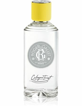 Туалетная вода Roger & Gallet Cologne Twist, 100 мл