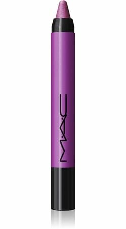 Губная помада M.A.C. Dazzlelips Crayon, lunar violet, 1,5 г