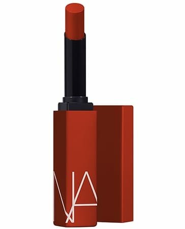 Губная помада NARS Powermatte Lipstick, оттенок Too Hot To Hold, 1,5 г