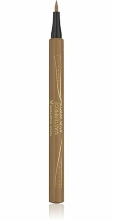 Карандаш для бровей Max Factor Masterpiece Micro Marker, оттенок 10 блонд, 1 мл