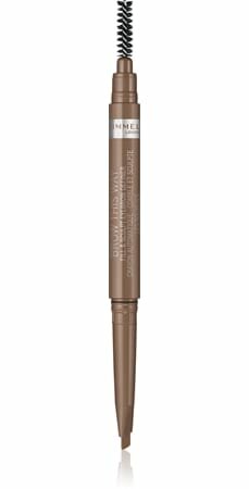 Набор для бровей Rimmel Brow This Way, оттенок 001 Blonde, 0,25 г