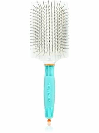 Расческа Moroccanoil Ceramic Paddle Brush, 1 шт
