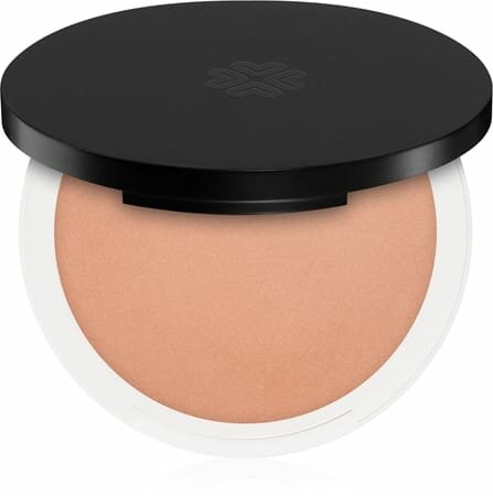 Бронзер Lily Lolo Pressed Bronzer, оттенок Miami Beach, 9 г