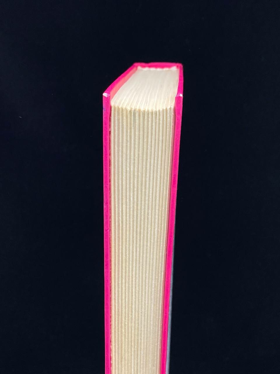 Книга. Точка обмана — фото 1