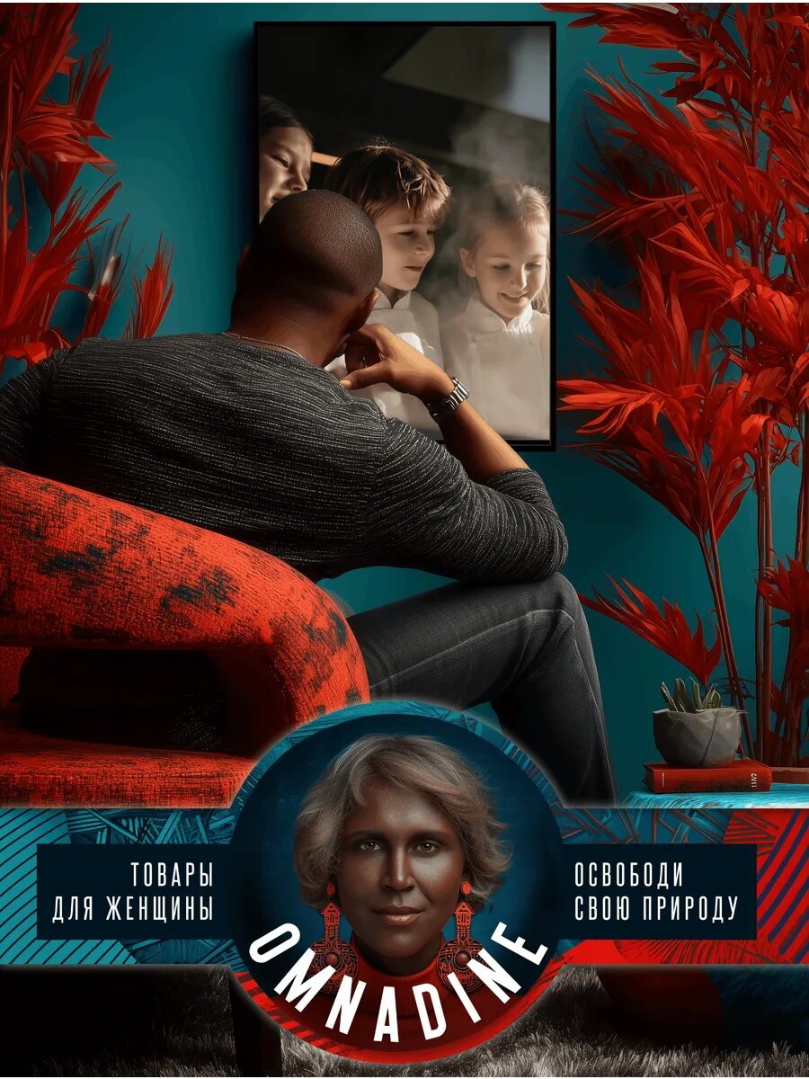 Постер дети повара светлый интерьер уютная атмосфера