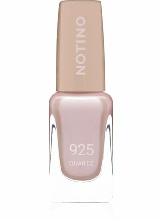 Лак для ногтей Notino Gel Effect, 925 Quartz, 10 мл