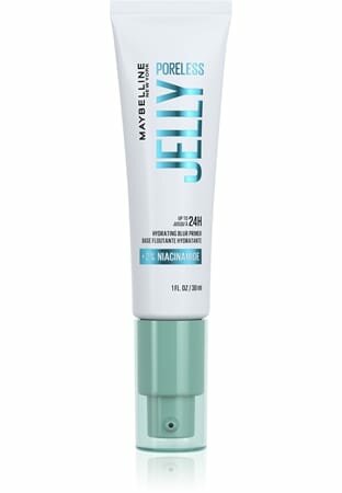 Основа под макияж Maybelline New York Primer Jelly, 30 мл