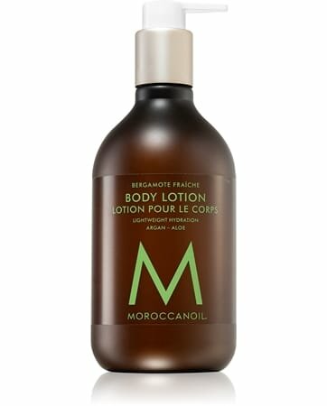Молочко для тела moroccanoil body bergamote fra che, 360 мл