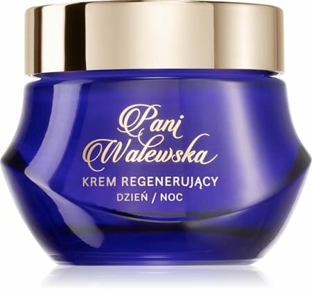 Крем для ухода за кожей Pani Walewska Classic, 50 мл