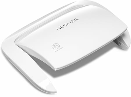 Моделирующий гель NeoNail Futuro Touch 22W/48, для женщин, 1 шт