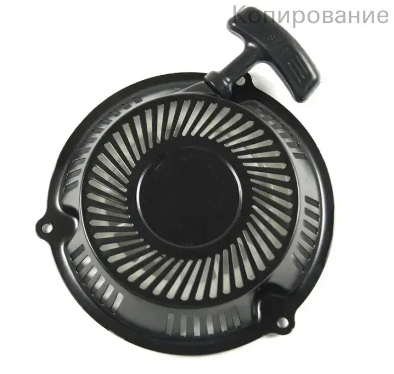Стартер CHAMPION для газонокосилки LM4626-4840, 5127-5346E / LMH5629, подметальной машины GS5080, 50100