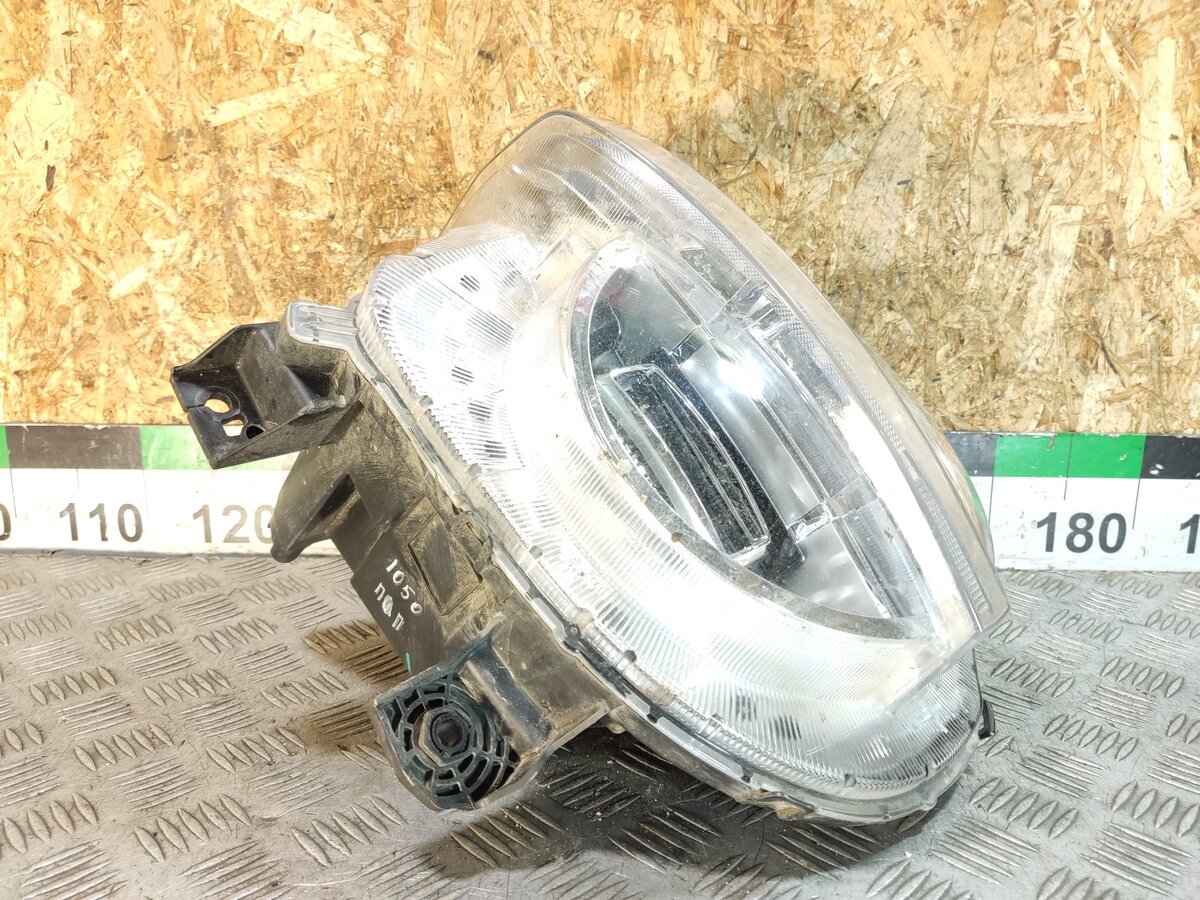 Фара правая TANK 300 2021-2026 4121103XKM01C