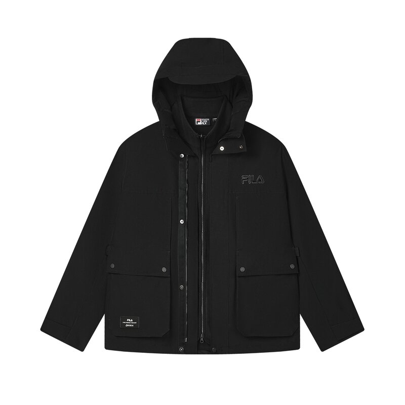 Куртка спортивная HERITAGE
