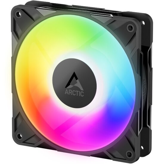 Вентилятор для корпуса Arctic P12 Pro A-RGB LN (ACFAN00344A)
