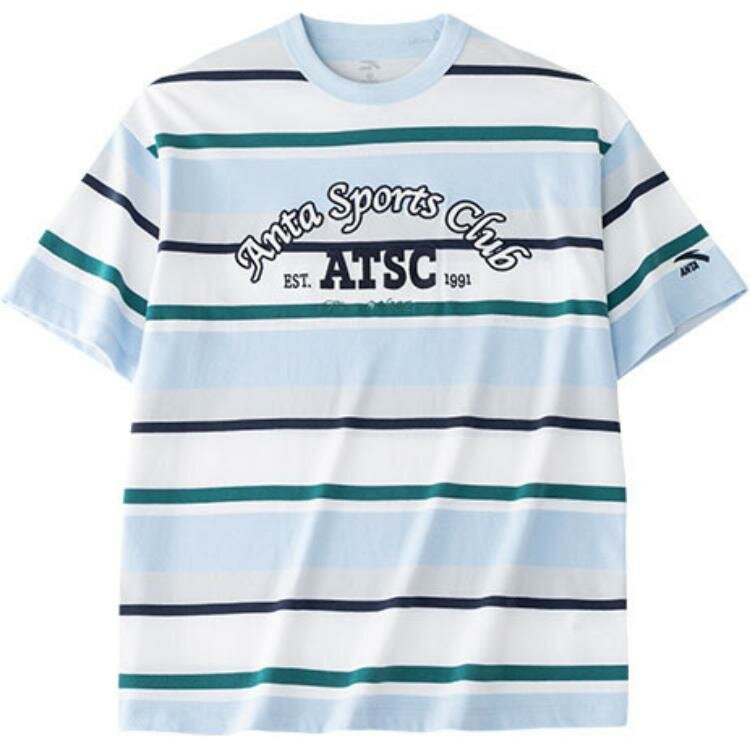 Футболка Aqua Sky Blue