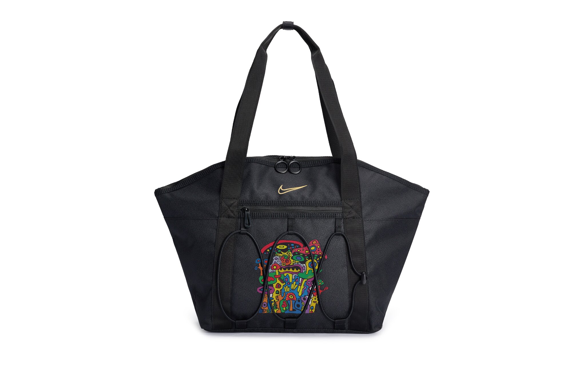 Сумка тоут Fabric Tote Bag