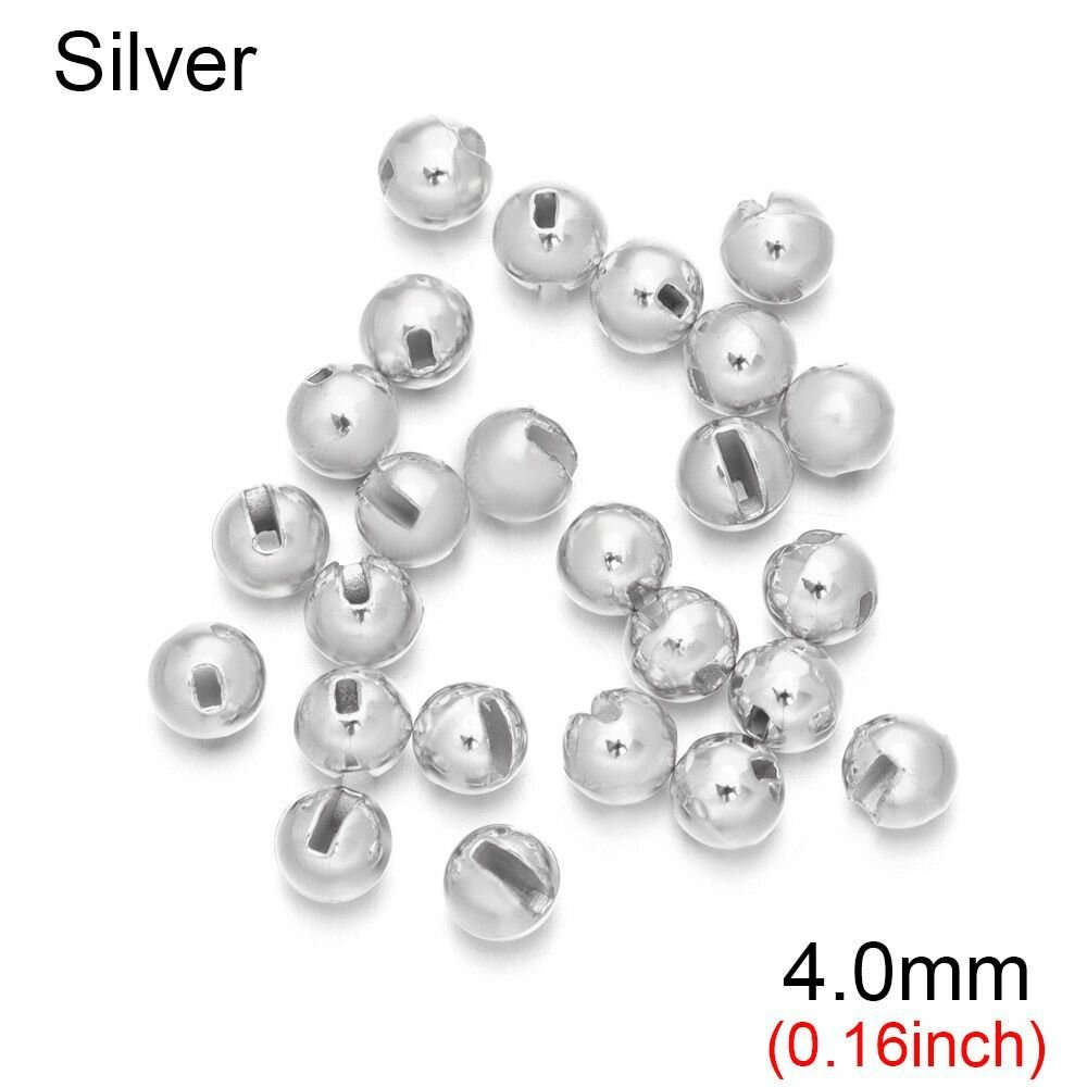 25Pcs/lot Вольфрам Бусины вольфрамовые бусины набор