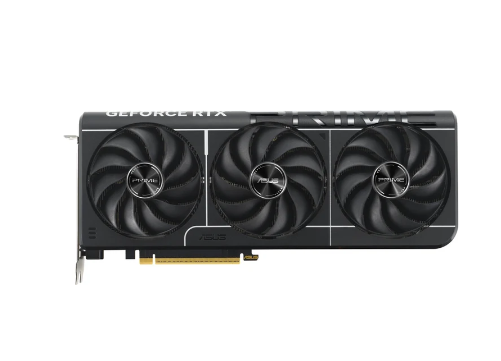Видеокарта ASUS Prime GeForce RTX 5080 16GB GDDR7 PRIME-RTX5080-16G