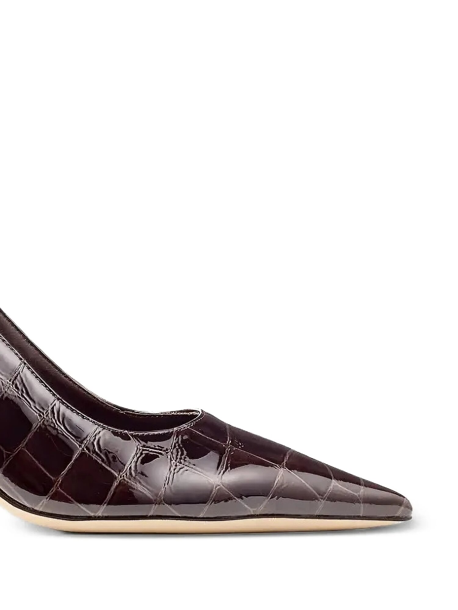 Туфли JIMMY CHOO Love, размер 41 — фото 1