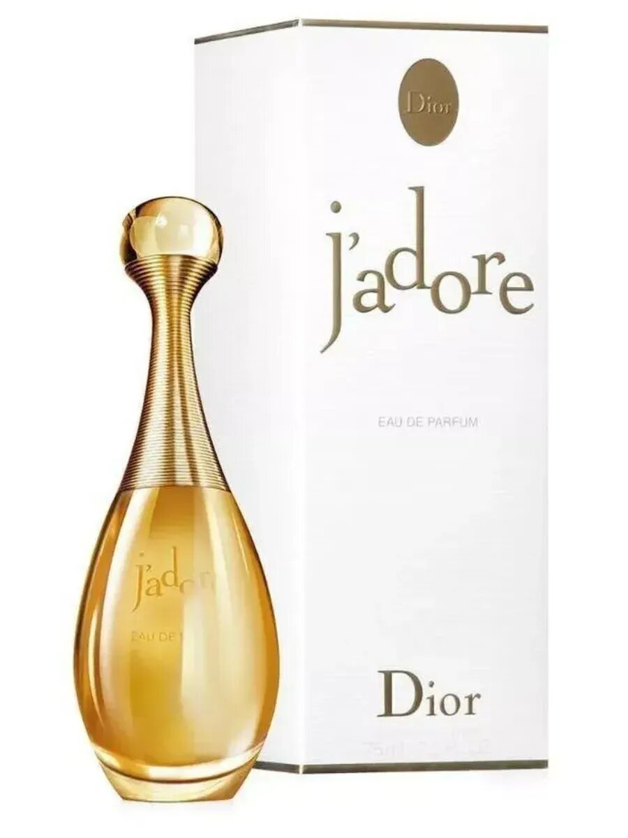 Dior J'adore Парфюмерная вода 15 ml