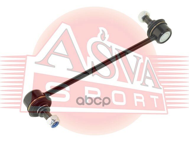Тяга стабилизатора задн. TOYOTA/LEXUS TOYOTA : CAMRY VISTA SV3 TOYOTA CAMRY/VISTA SV30/CV30/VZV30 1990-1994 ASVA арт. 0123SV30R