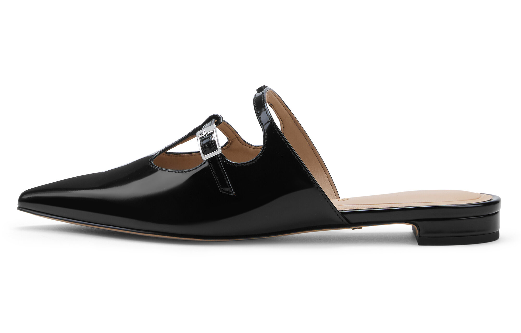Тапочки Small Ck Pu