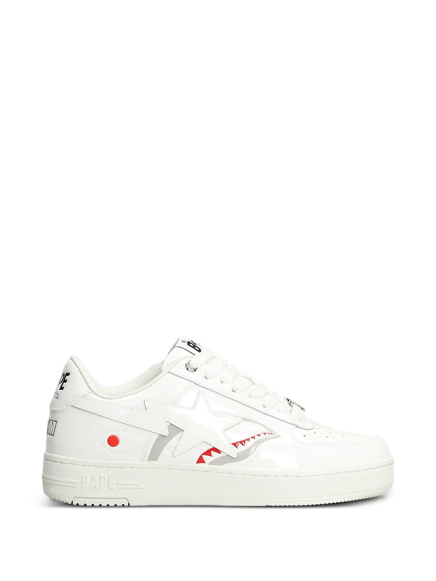 Кроссовки Bape STA™ Shark sneakers